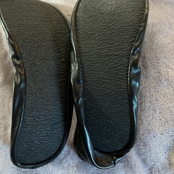 Footzyrolls | Shoes | Footzyrolls The Rollable Shoe | Poshmark
